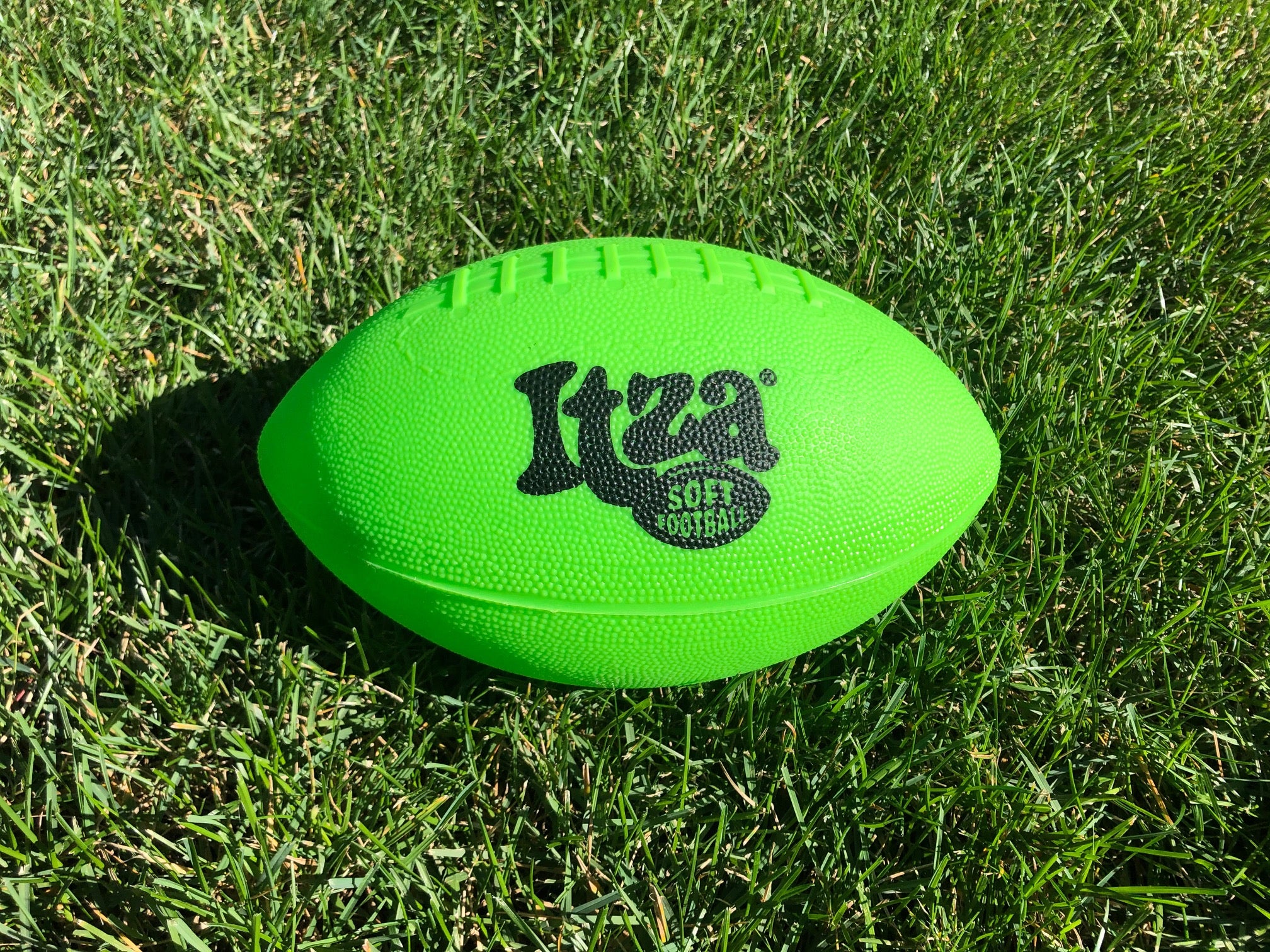 Green ITZA® – ITZA Football