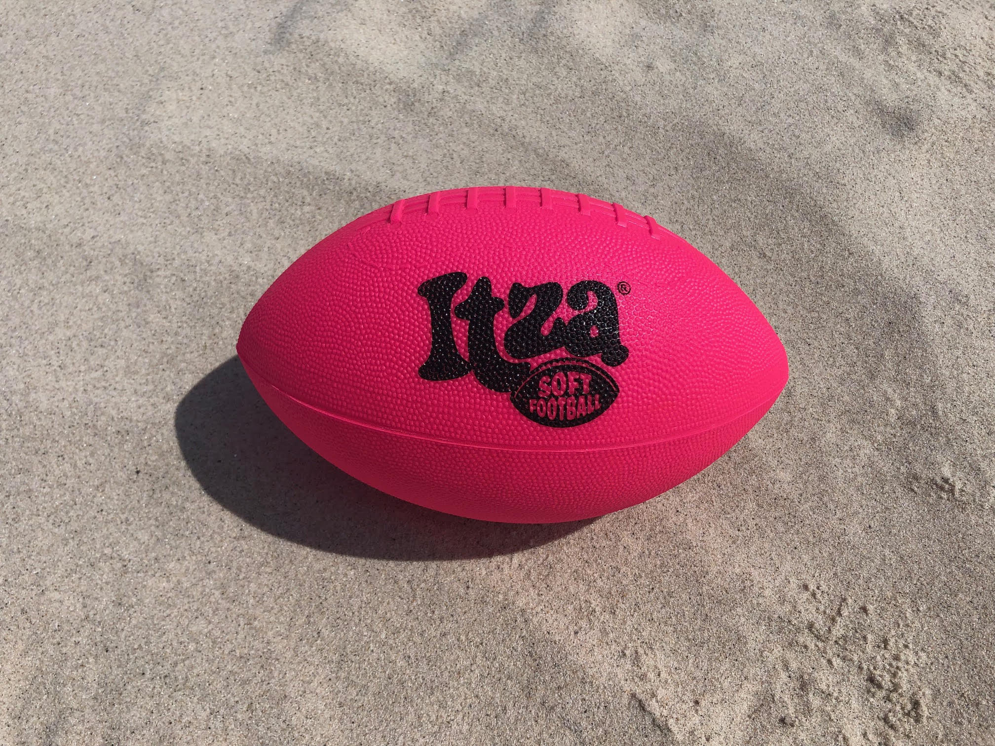 Products – ITZA Football