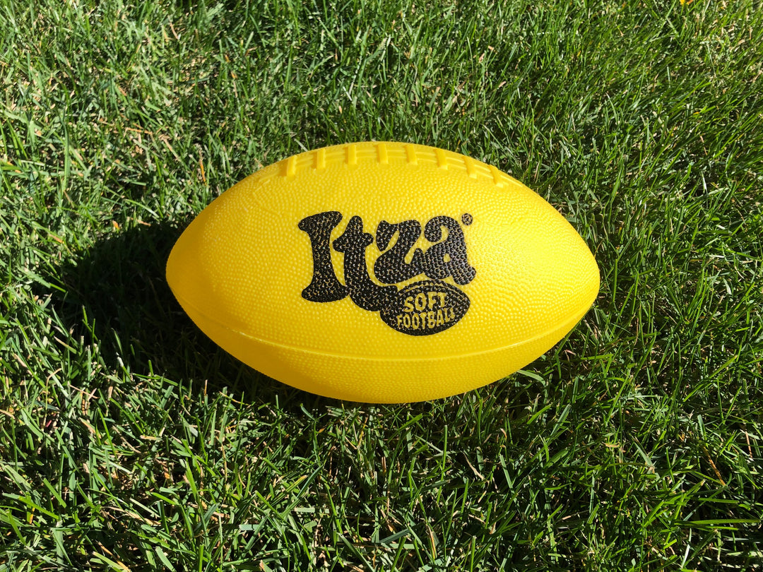 Products – ITZA Football